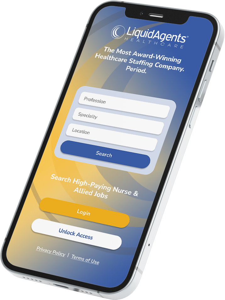 Get Our App - LiquidAgents Healthcare