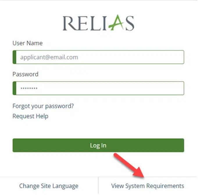 System Requirements - LiquidAgents Healthcare System Requirements - LiquidAgents Healthcare
