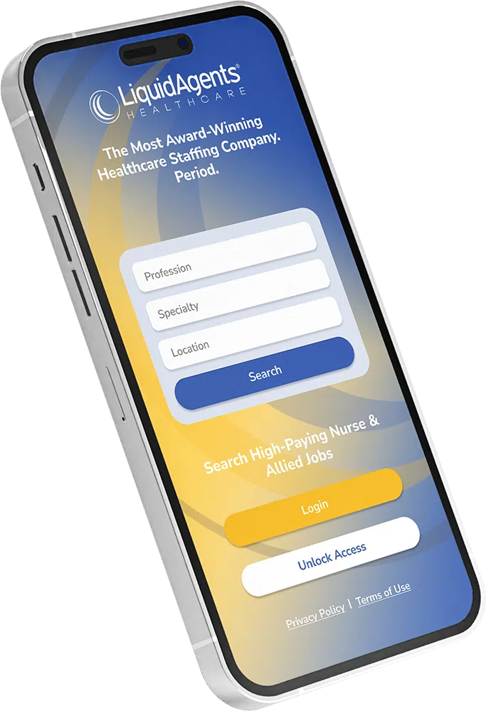 Get Our App - LiquidAgents Healthcare